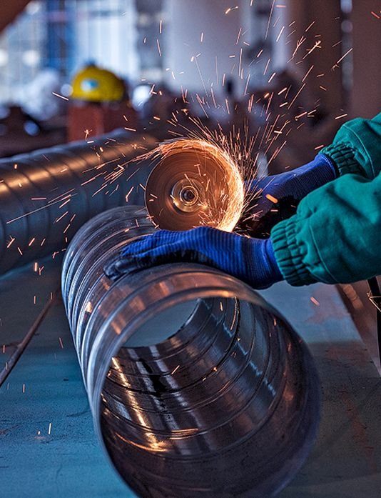 Metal Works – Dado3D